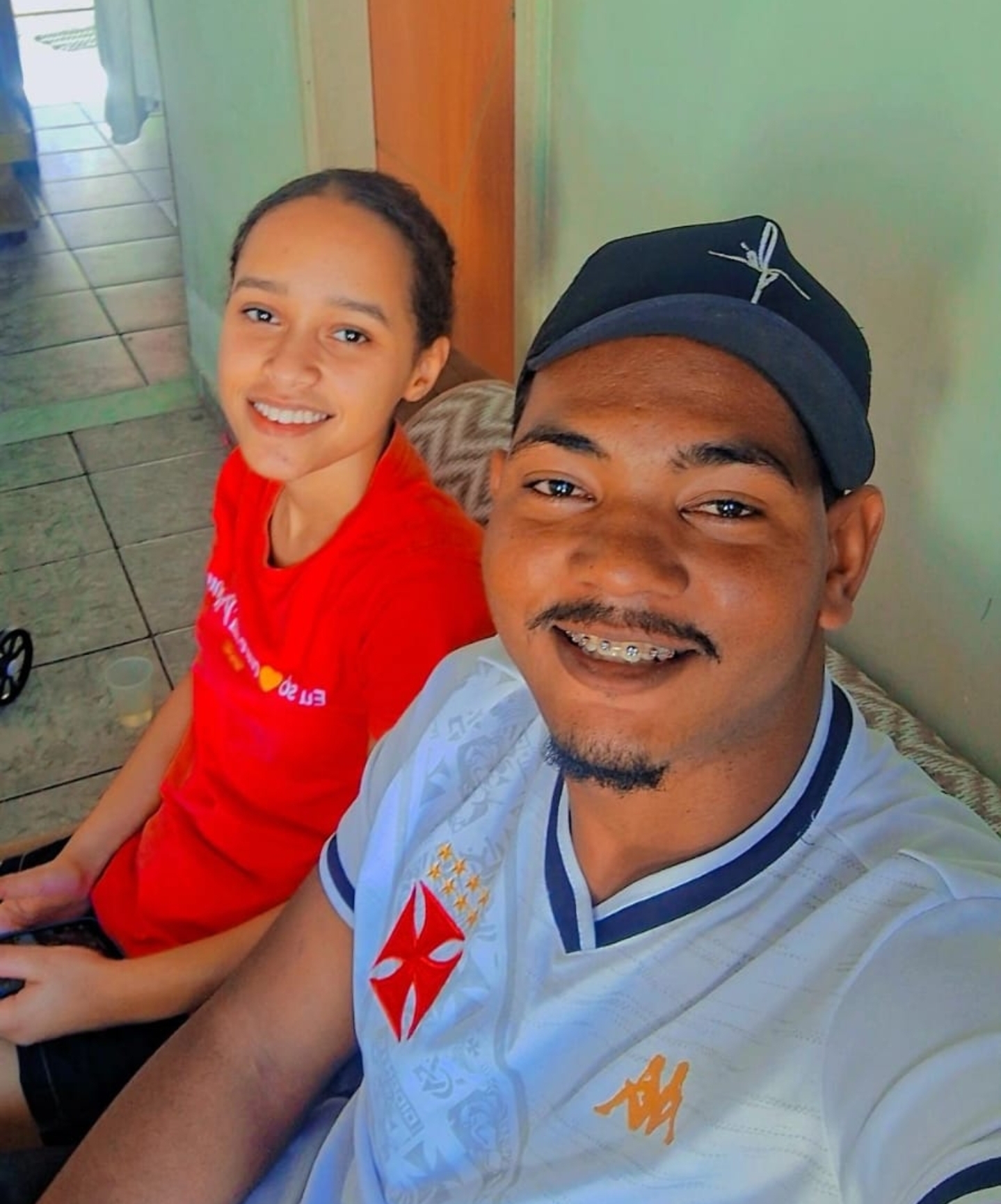 Final Feliz: Jovem Ana Keyla volta para casa após fuga e início de ...