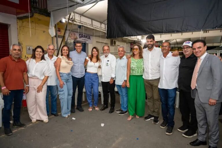 Prefeito Eduardo Hagge cumpre agenda com o Governador Jerônimo ...